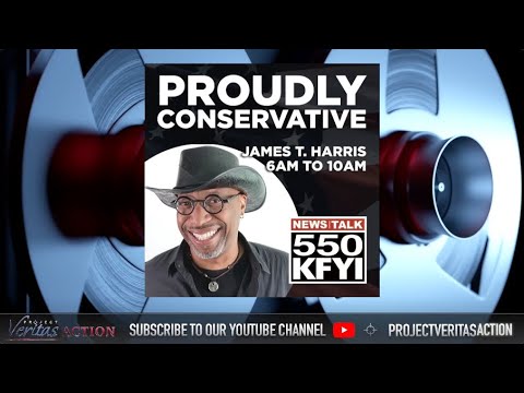 - 550 KFYI James T. Harris Covers Katie Hobbs and Mark Kelly ...
