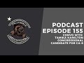 - Episode 155 - Convo with Tamika Hamilton Congressional Candidate for ...