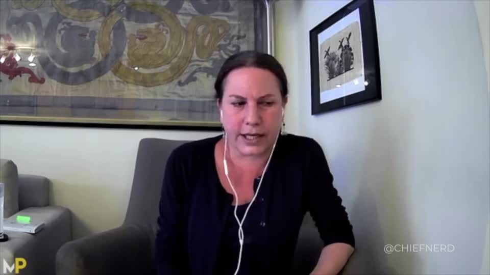 - Attorney Kara Dansky on the 'Devastating' Health Impacts of Gender ...