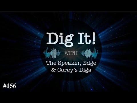 - Dig It! #156: Enemy Within - via NAMELY LIBERTY