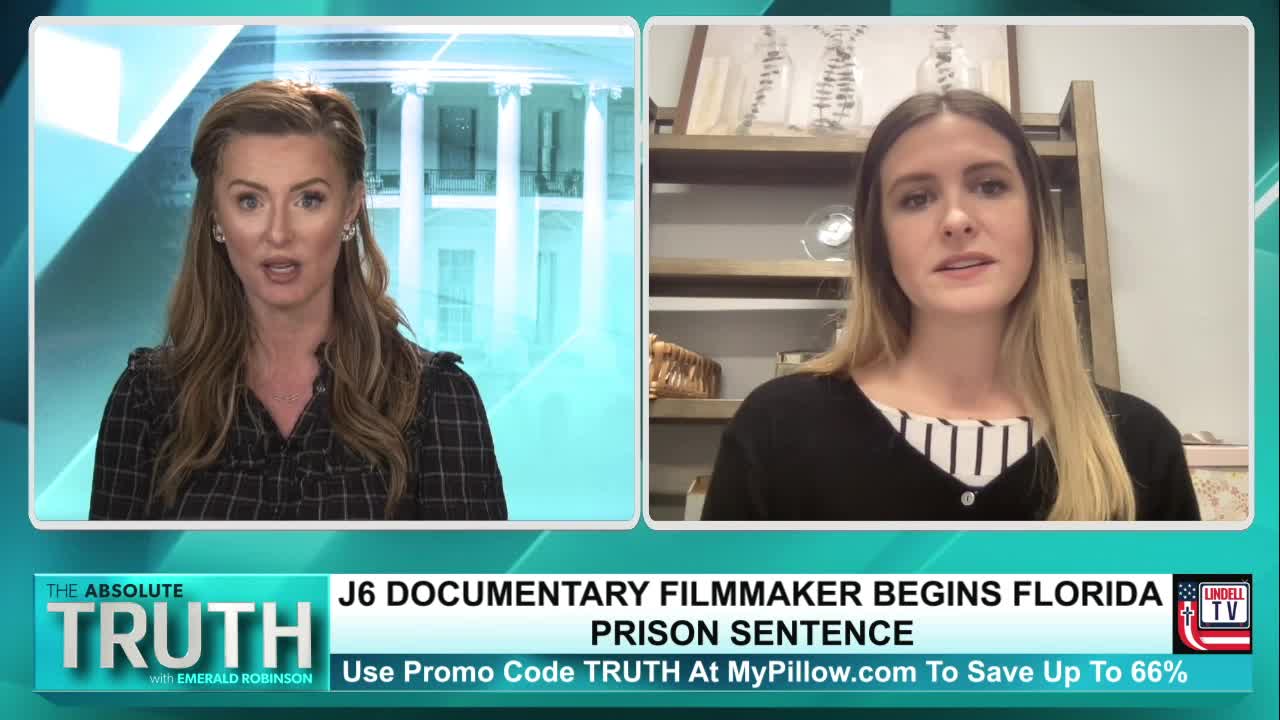 - FAMILY SPEAKS OUT AFTER J6 JOURNALIST SENTENCED TO 8 MONTH IN JAIL ...