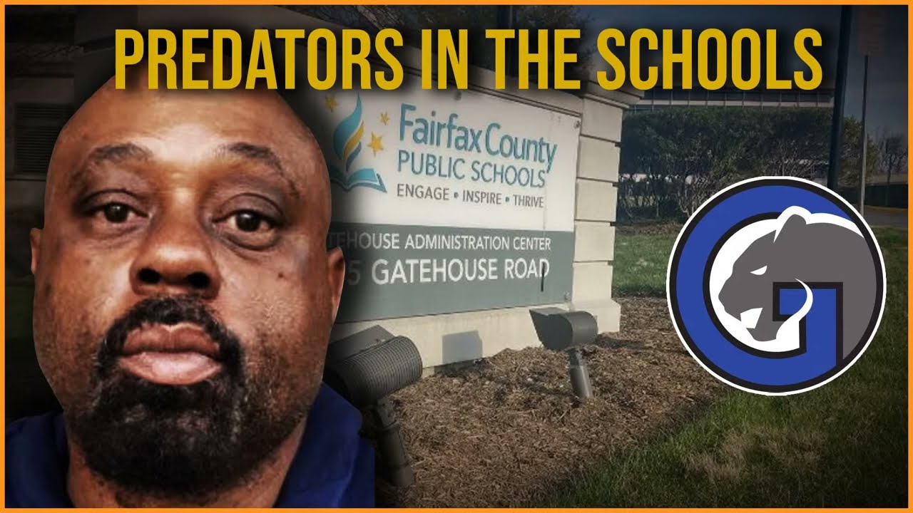 - Our Schools Are Not Safe Monsters Walk Among Us - via NAMELY LIBERTY