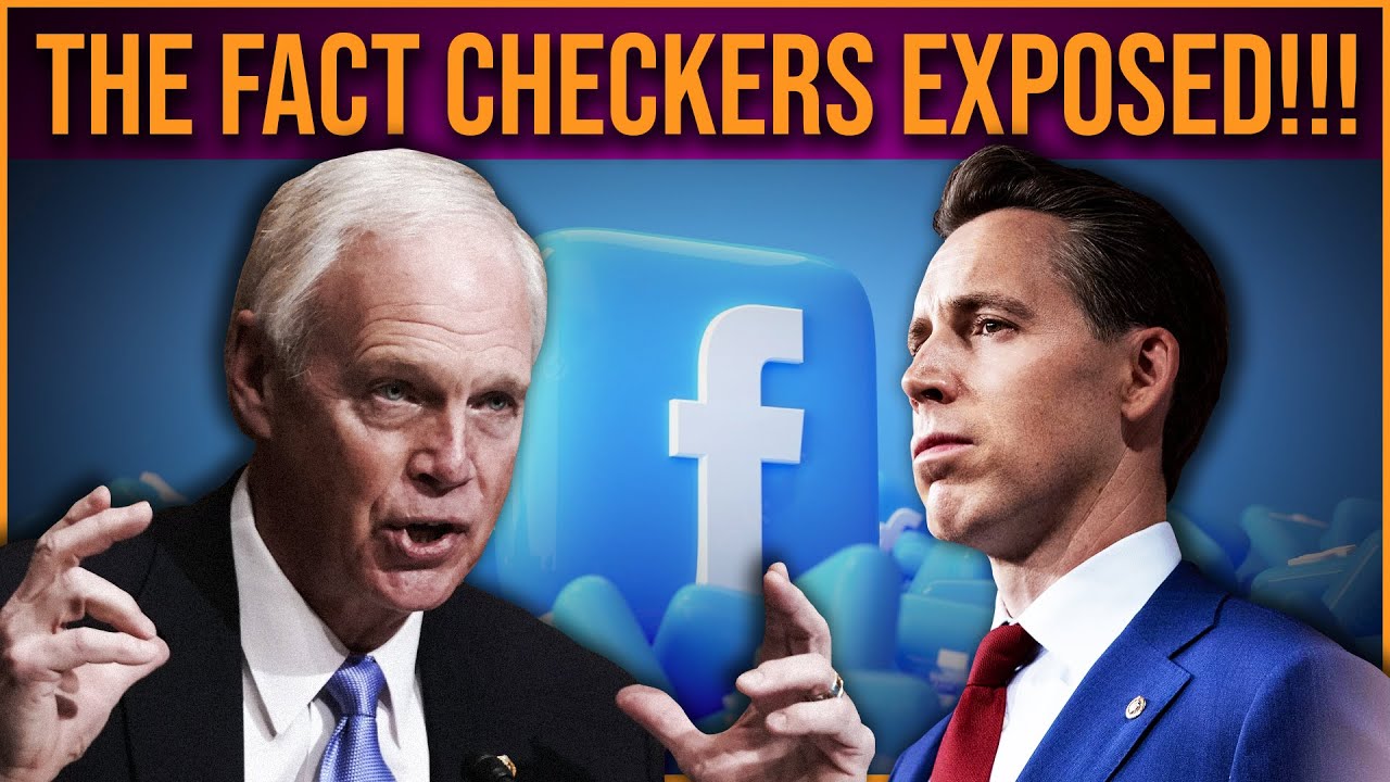 Facts Checked Or Narrative Control? Techno Fascism EXPOSED!!! - via ... Facts Checked Or Narrative Control? Techno Fascism EXPOSED!!! - via ...