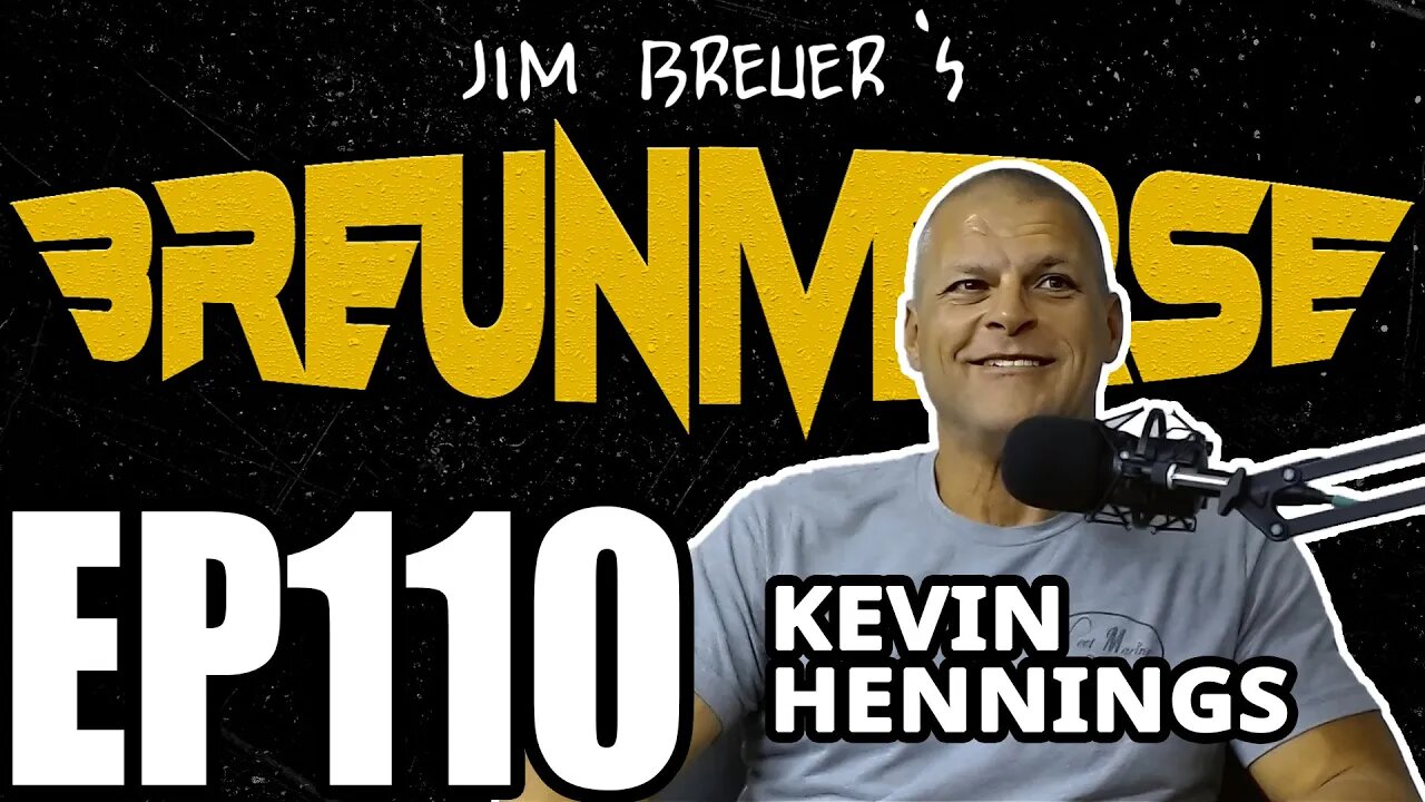 - Beating Stage 4 Colon Cancer: Kevin Hennings | Jim Breuer's ...