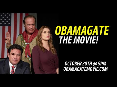 - Everything You Need to Know about Obamagate The Movie! - via NAMELY ...