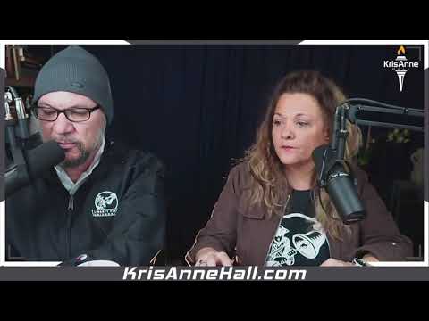 - KrisAnne Hall: Will D.C. Become A State? - via NAMELY LIBERTY