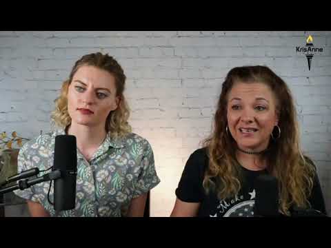 - KrisAnne Hall: Is The FBI Good For Anything? - via NAMELY LIBERTY