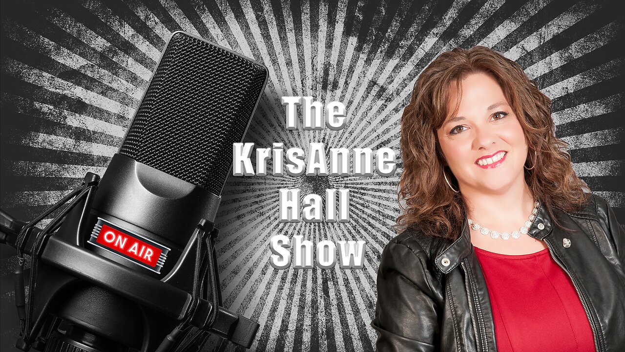 - Liberty Spotlight - In 2 min KrisAnne DESTROYS Revision of History ...