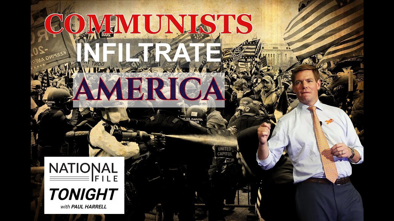 - National File Tonight - 08/16/2022 - via NAMELY LIBERTY