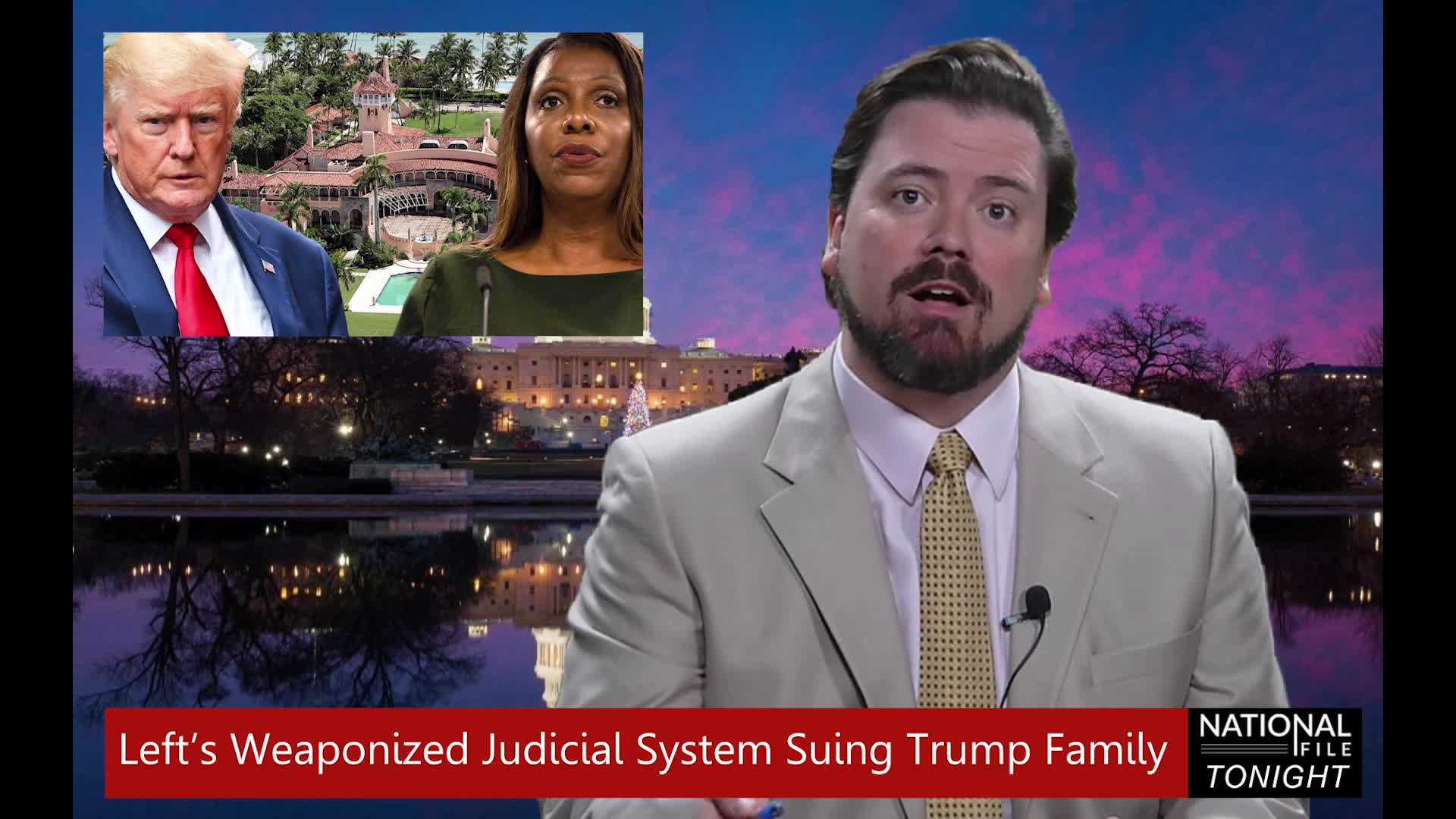 - National File Tonight - 09/22/2022 - via NAMELY LIBERTY