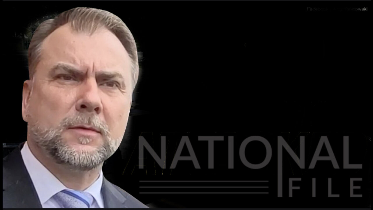 - Artur Pawloski: The full Story of the World Famous Canadian Pastor ...