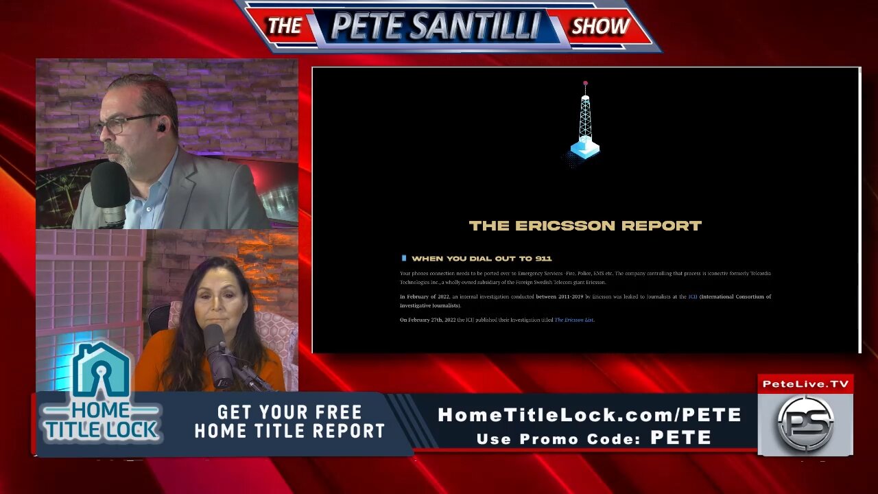 - Pete Santilli Was Right! Big Tech Has Given Marxists Back-end ...