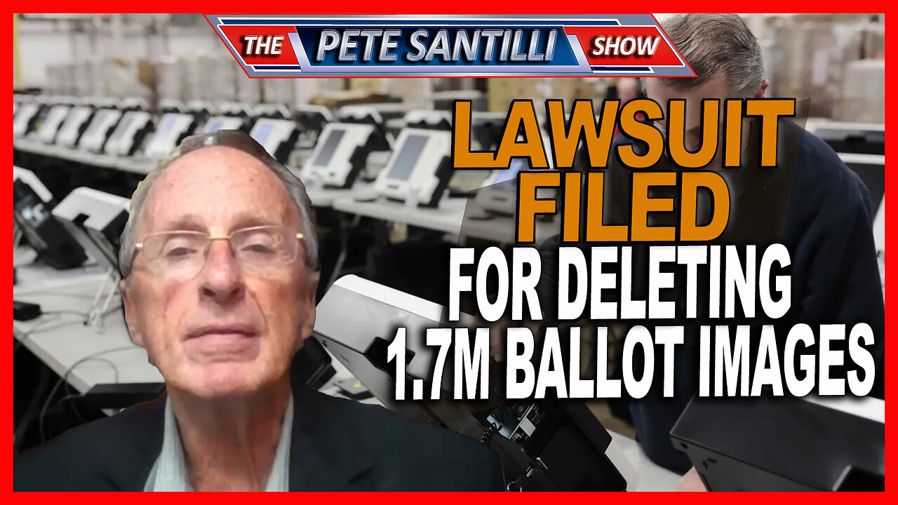 - Lawsuit Filed That Seeks Accountability for the Counties Destroying 1 ...