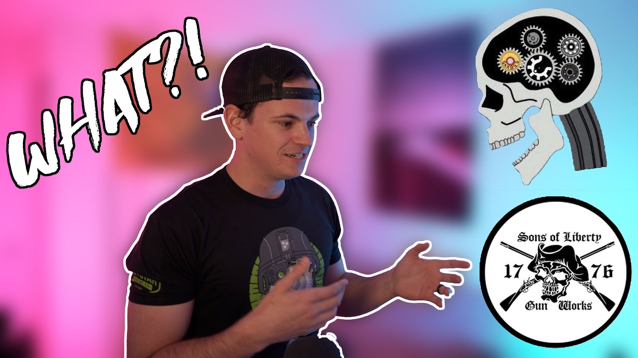 - Duncan Lemp's Killers Trained By SOLGW - via NAMELY LIBERTY