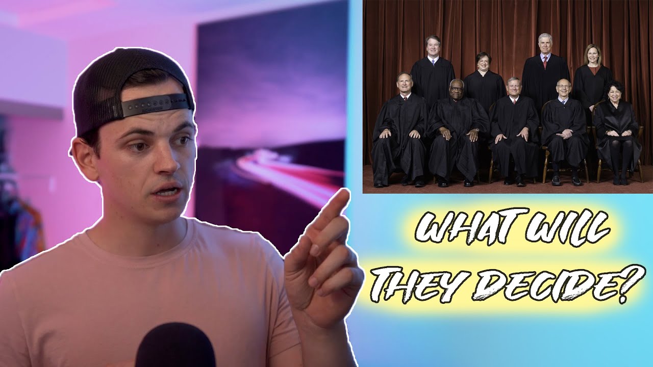 - Supreme Court Oral Arguments - My Thoughts - via NAMELY LIBERTY