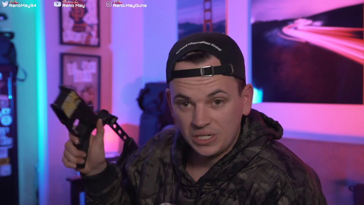 - NOT FULL AUTO - Is the FRT-15 Legal in California? - via NAMELY LIBERTY