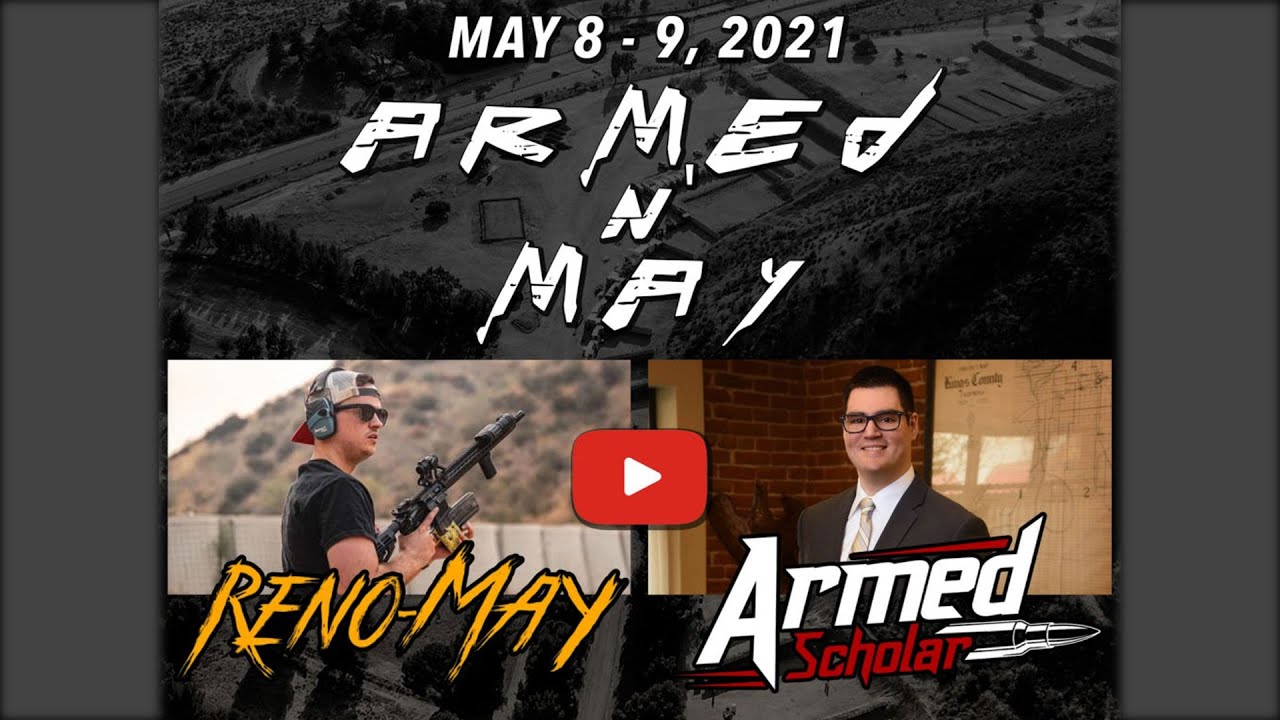 - My biggest announcement yet! - via NAMELY LIBERTY