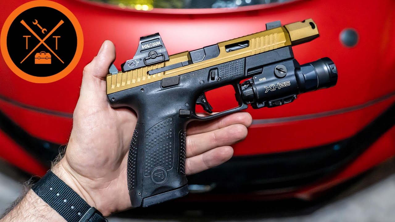 - 5 Secrets to Rigging Your Carry Gun...2021 - via NAMELY LIBERTY