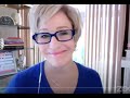 - Ep. 99 "ACTIVE APPRECIATION" The Healthy American Morning with Peggy ...