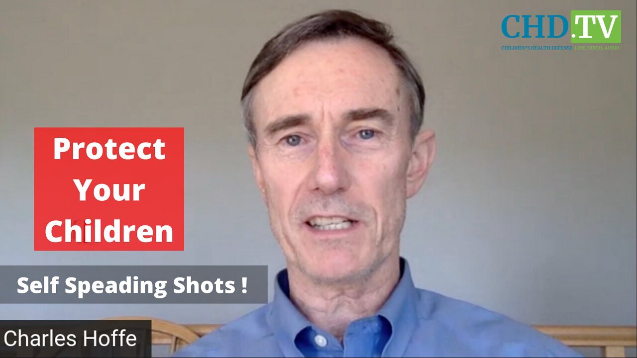 - Self-Spreading Shots? Vaxed People Release Something in Their Skin or ...