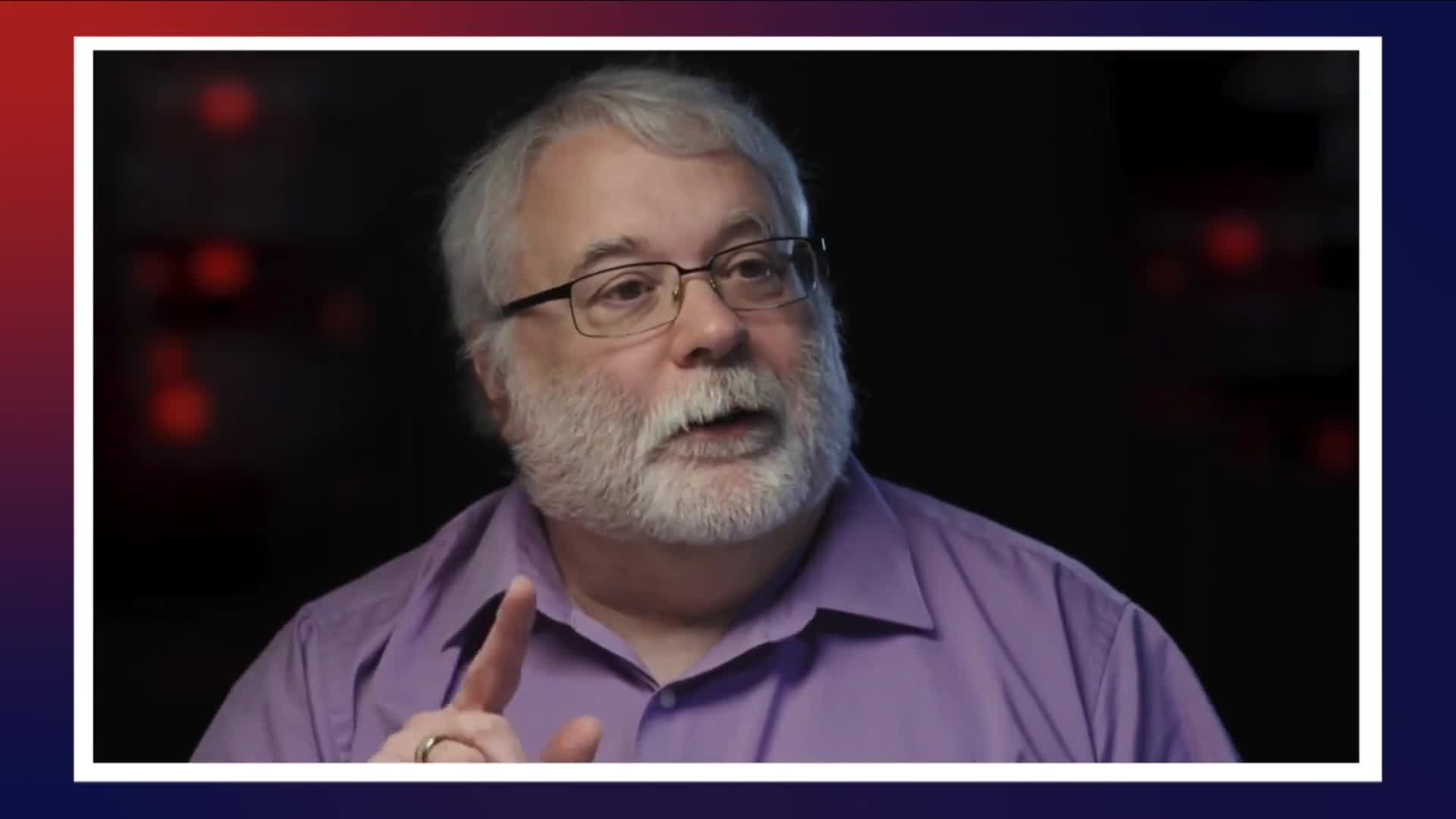 - No Check, No Balances: "A Single Point of Attack and a Single Point ...