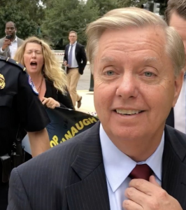 - American Rapture - via NAMELY LIBERTY