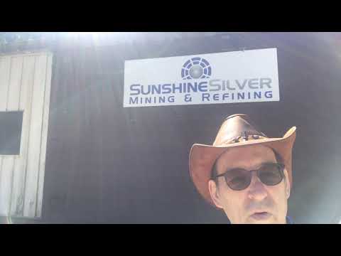 - Ben Garrison Sunshine Silver Mine 2020 - via NAMELY LIBERTY