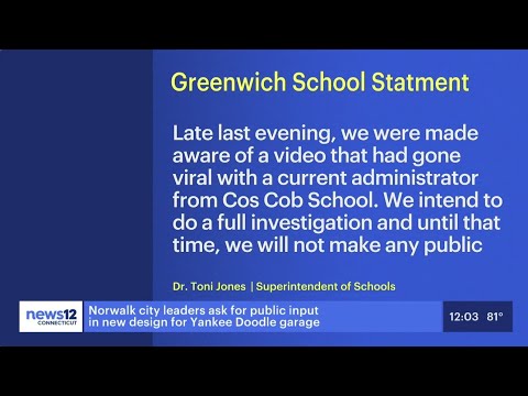 - Cos Cob School To Make Statement On Assistant Principal Jeremy Boland ...