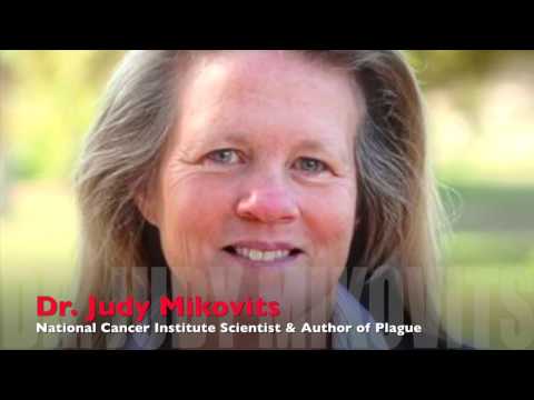 Laura Larue - Dr. Judy Mikovits on HPV - via NAMELY LIBERTY