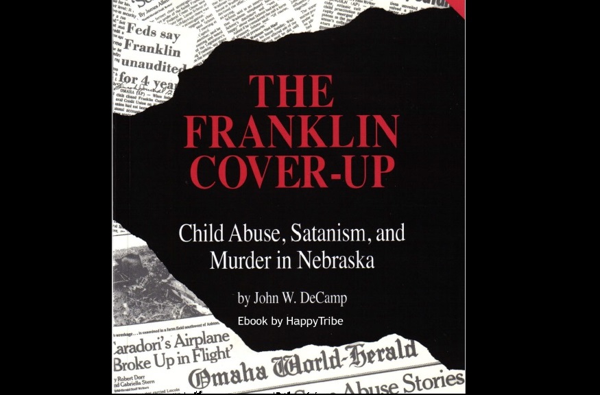 - Is the Franklin Cover-up Scandal of Child Sex-Trafficking in Boys ...
