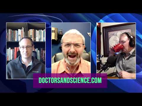 - Meet Dr. Paul Thomas, MD the man - via NAMELY LIBERTY