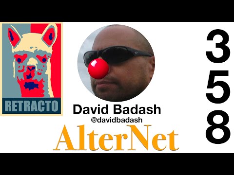 - RETRACTO #358: AlterNet’s David Badash Falsely Labels Veritas ...