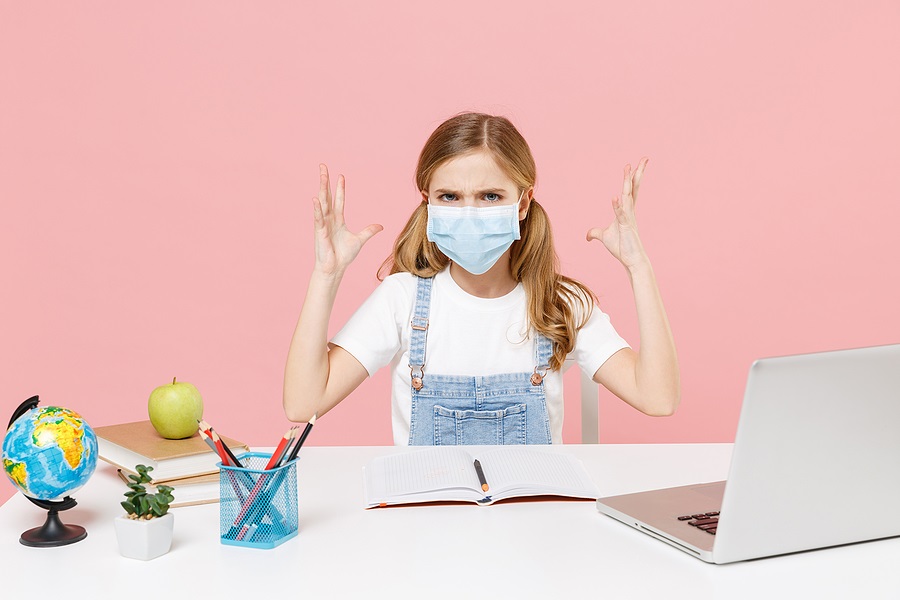 - Virtual School Dangers: Police State Education Comes into Your Home ...