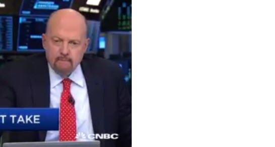 - Why Jim Cramer Is Wrong About The Fed And Interest Rates - via NAMELY ...